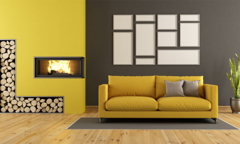 Creative Black Colour Combination Ideas for Your Home