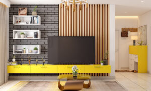 The Art of Wall Putty Design: A Comprehensive Guide