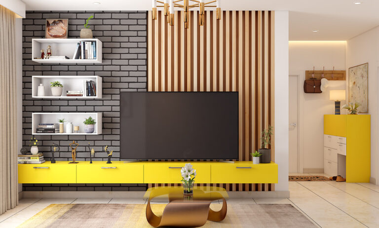 The Art of Wall Putty Design: A Comprehensive Guide