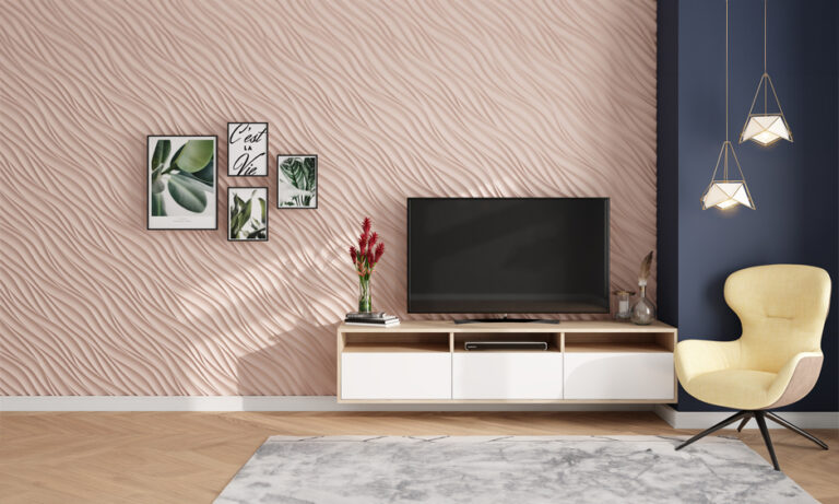 The Art of Wall Putty Design: A Comprehensive Guide