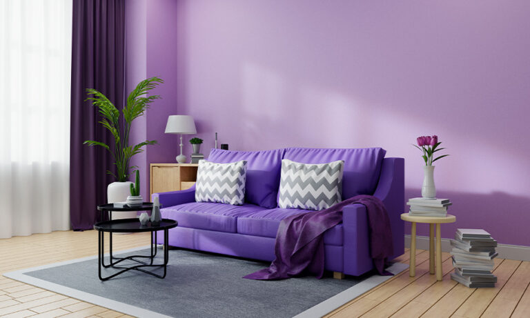 Exciting Interior Color Combination Inspirations | DesignCafe
