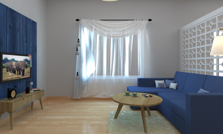 Creative Wooden Tea Table Design Inspirations | DesignCafe