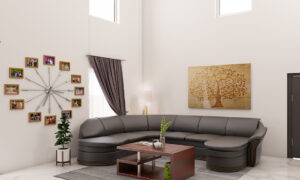 Creative Wooden Tea Table Design Inspirations | DesignCafe