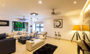 Creative Wooden Tea Table Design Inspirations | DesignCafe