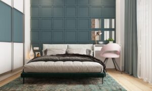 Beautiful Platform Bed Designs For Every Home