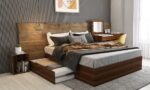 Beautiful Platform Bed Designs For Every Home