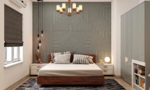 Inspiring Bedroom Layout: A Comprehensive Guide