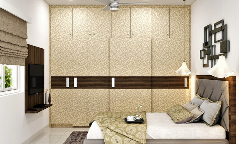 8 Chic Sliding Wardrobe Handles for Modern Interiors