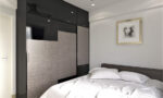 8 Chic Sliding Wardrobe Handles for Modern Interiors