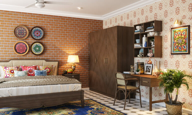 Sagwan Wood Furniture: The Perfect Choice for Modern Living
