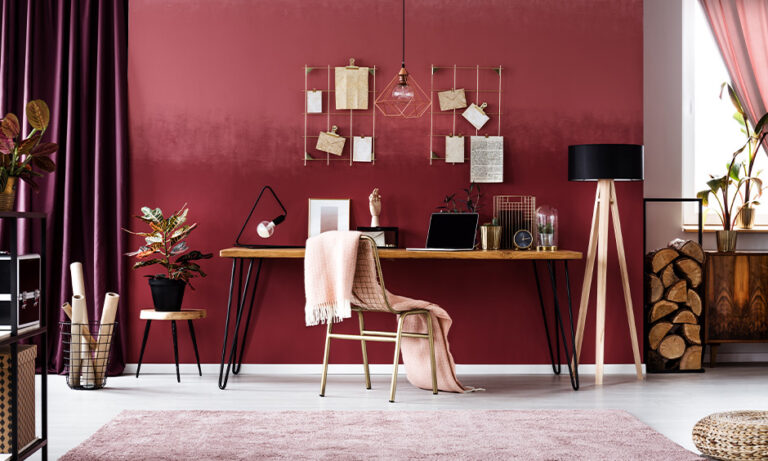 Stunning Monochromatic Colour Schemes for Your Home Decor