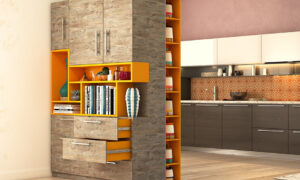 Is MDF Board Design the Best Choice for Kitchen Cabinets?