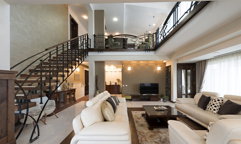 House Pillar Decorations to Make Your Home Look Amazing