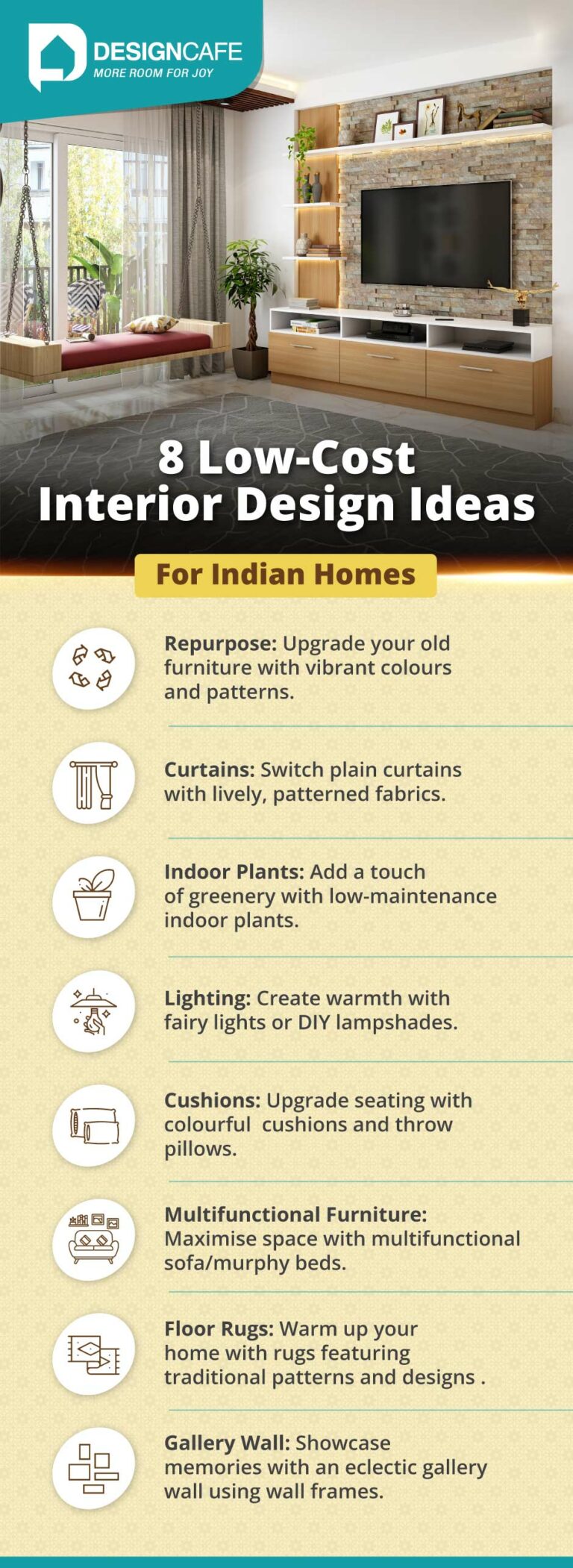 10 Low Budget House Designs That Look Stunning | DesignCafe