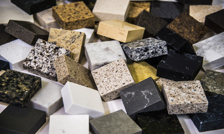 Why Choose Quartz Stone For Kitchen? | DesignCafe