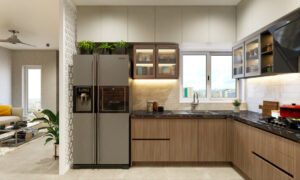IPS Flooring Material For A stylish Home Flooring | DesignCafe