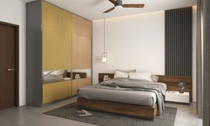 IPS Flooring Material For A stylish Home Flooring | DesignCafe