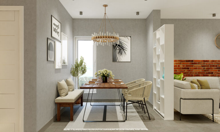 IPS Flooring Material For A stylish Home Flooring | DesignCafe