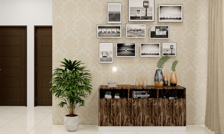 Sheesham Wood Furniture For Your Beautiful Home | DesignCafe