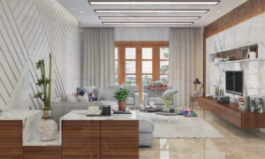 Living Room Pop Design Ideas to Elevate Your Home Decor