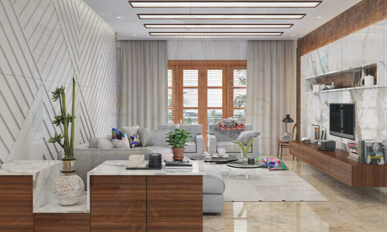 Living Room Pop Design Ideas to Elevate Your Home Decor