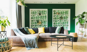 8 Creative Wall Texture Design Ideas - Get Inspired Now