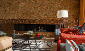 8 Creative Wall Texture Design Ideas - Get Inspired Now