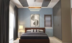 Unique Glass Ceiling Designs to Elevate Your Space