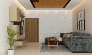 Unique Glass Ceiling Designs to Elevate Your Space