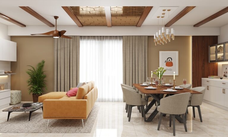 Unique Glass Ceiling Designs to Elevate Your Space