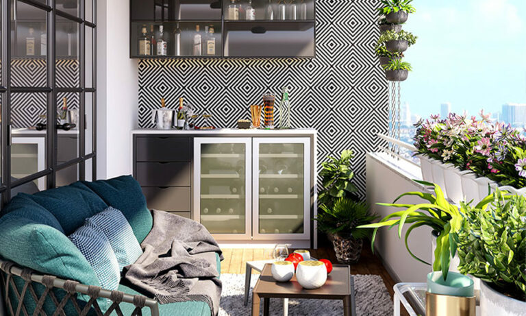 Inspiring Acrylic Sheet Design Ideas for Your Home