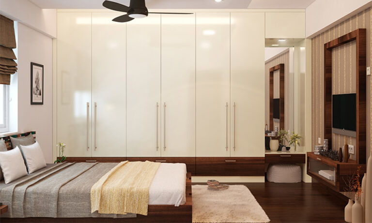 Bedroom Mirror Designs to Brighten the Space