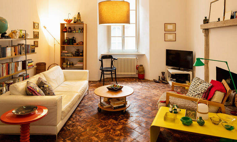 The Designer’s Guide to Modern Terracotta Tile Designs | DesignCafe