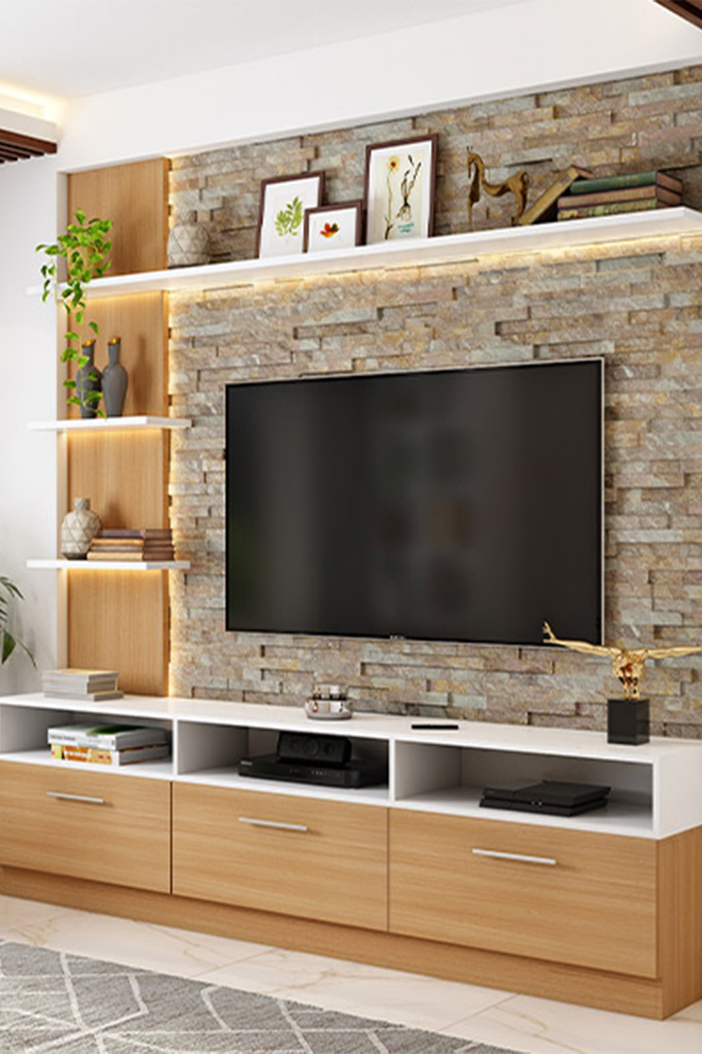 Tv Unit Design For Hall 2024 - Infoupdate.org