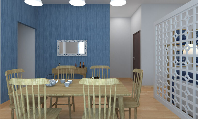 Discover the Charm of Wooden Floor Tiles | DesignCafe