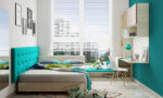 9 Dreamy Bay Window Seats to Cozy Up Your Bedroom | DesignCafe
