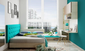 9 Dreamy Bay Window Seats to Cozy Up Your Bedroom | DesignCafe