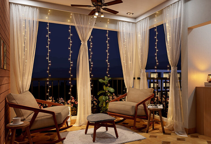 10 Sustainable Interior Design Ideas For Your Home | DesignCafe