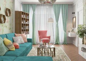 Stunning Pelmet Design Ideas for Elegant Homes | DesignCafe