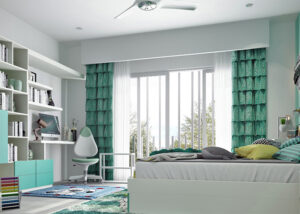 Stunning Pelmet Design Ideas for Elegant Homes | DesignCafe