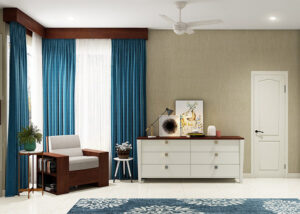 Stunning Pelmet Design Ideas for Elegant Homes | DesignCafe