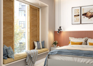 Stunning Pelmet Design Ideas for Elegant Homes | DesignCafe