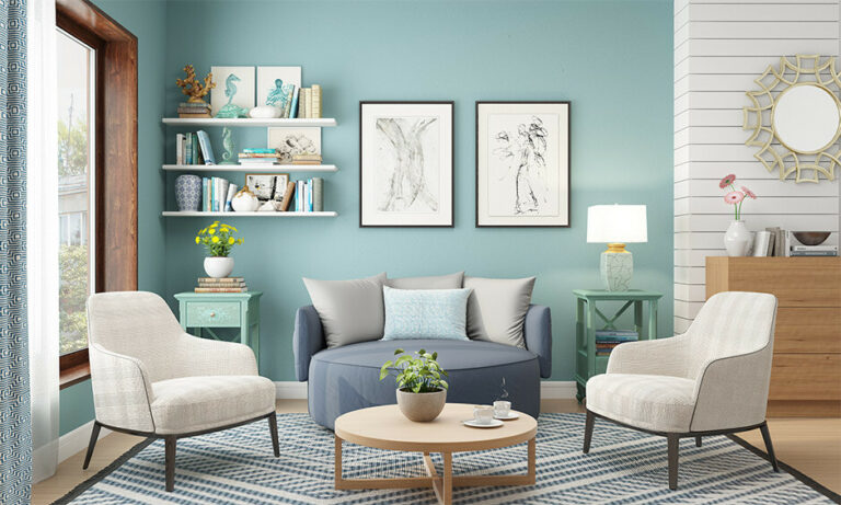 Side Table Decor Ideas to Make Your Home Look Amazing