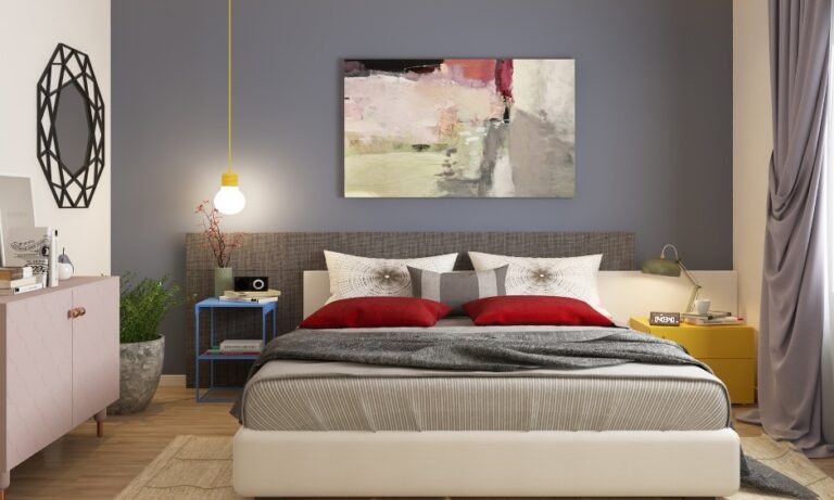 Side Table Decor Ideas to Make Your Home Look Amazing