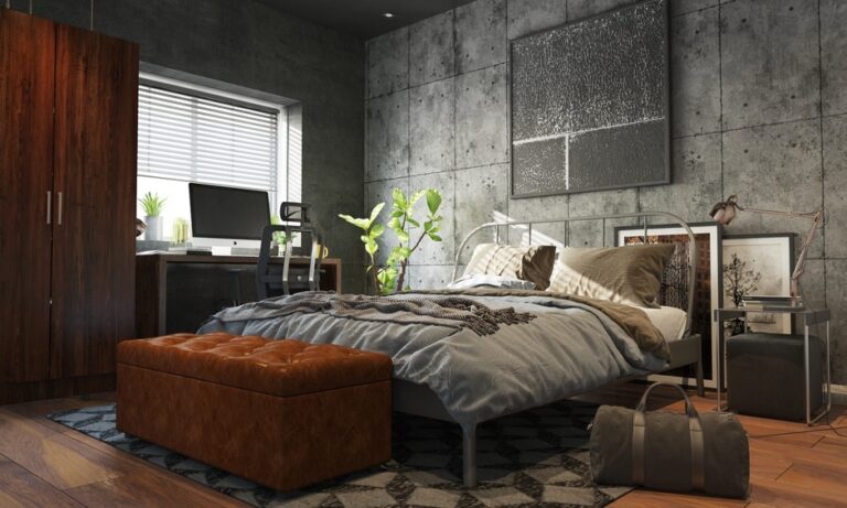 8 Storage Ottoman Ideas to Declutter and Beautify Your Home
