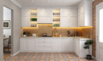 10 Modern Small Kitchen Ideas For Compact Homes