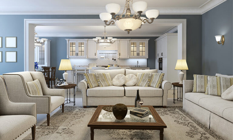 Transitional Interior Design: A Journey of Discovery