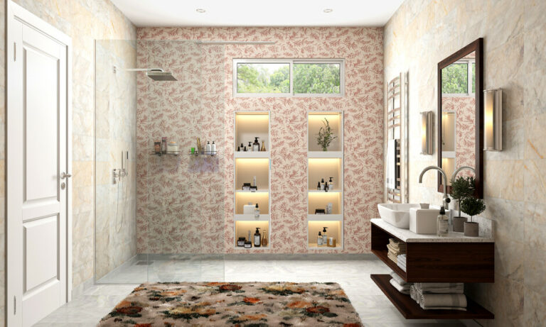 Innovative Walk-in Shower Ideas for Your Bathroom