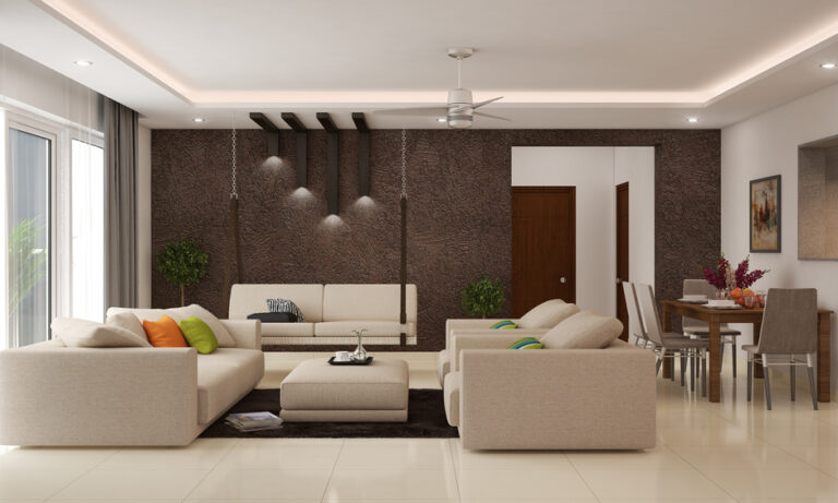 Inspiring Drawing Room Wall Color Ideas for Every Style