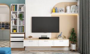 Modern Wall Shelf Ideas: Stylish Solutions for Every Space